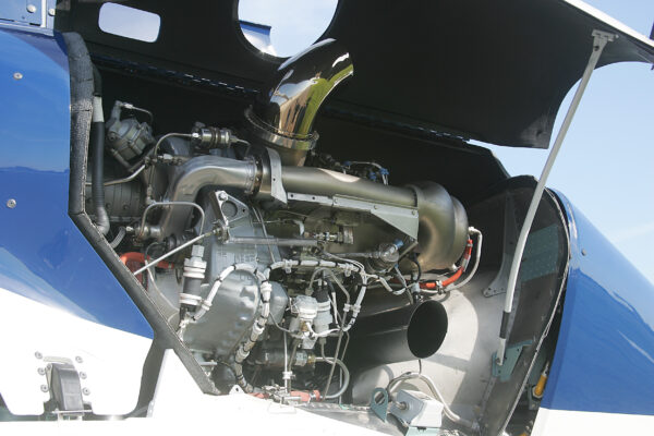 Heli-Lynx Helicopters – Generate Positive FX